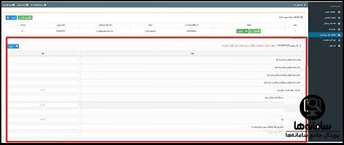 سامانه اظهارنامه اجاره املاک ۱۴۰۴ estr.tax.gov.ir - مهلت ارسال